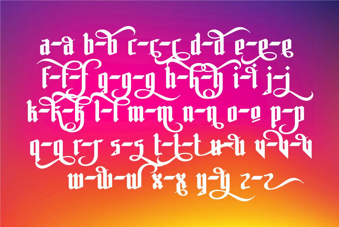 Pontifice Font - YouWorkForThem