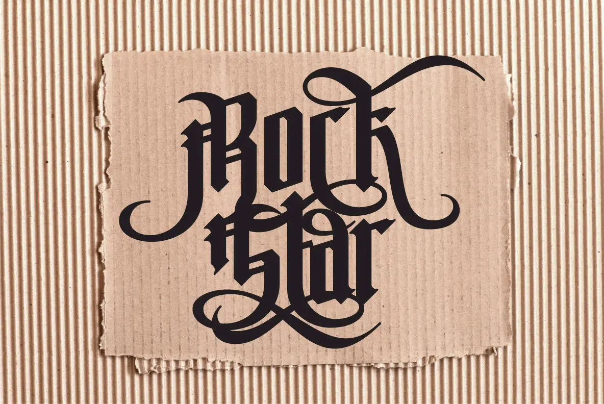 Pontifice Font - YouWorkForThem