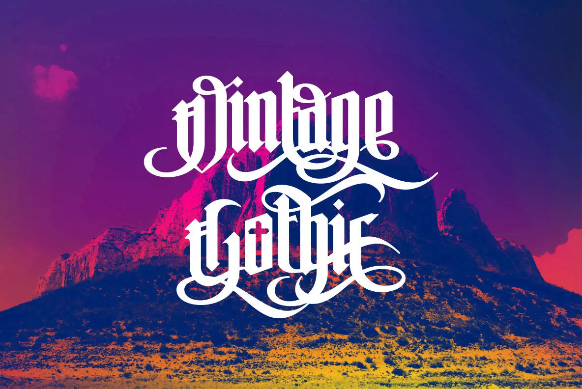 Pontifice Font - YouWorkForThem