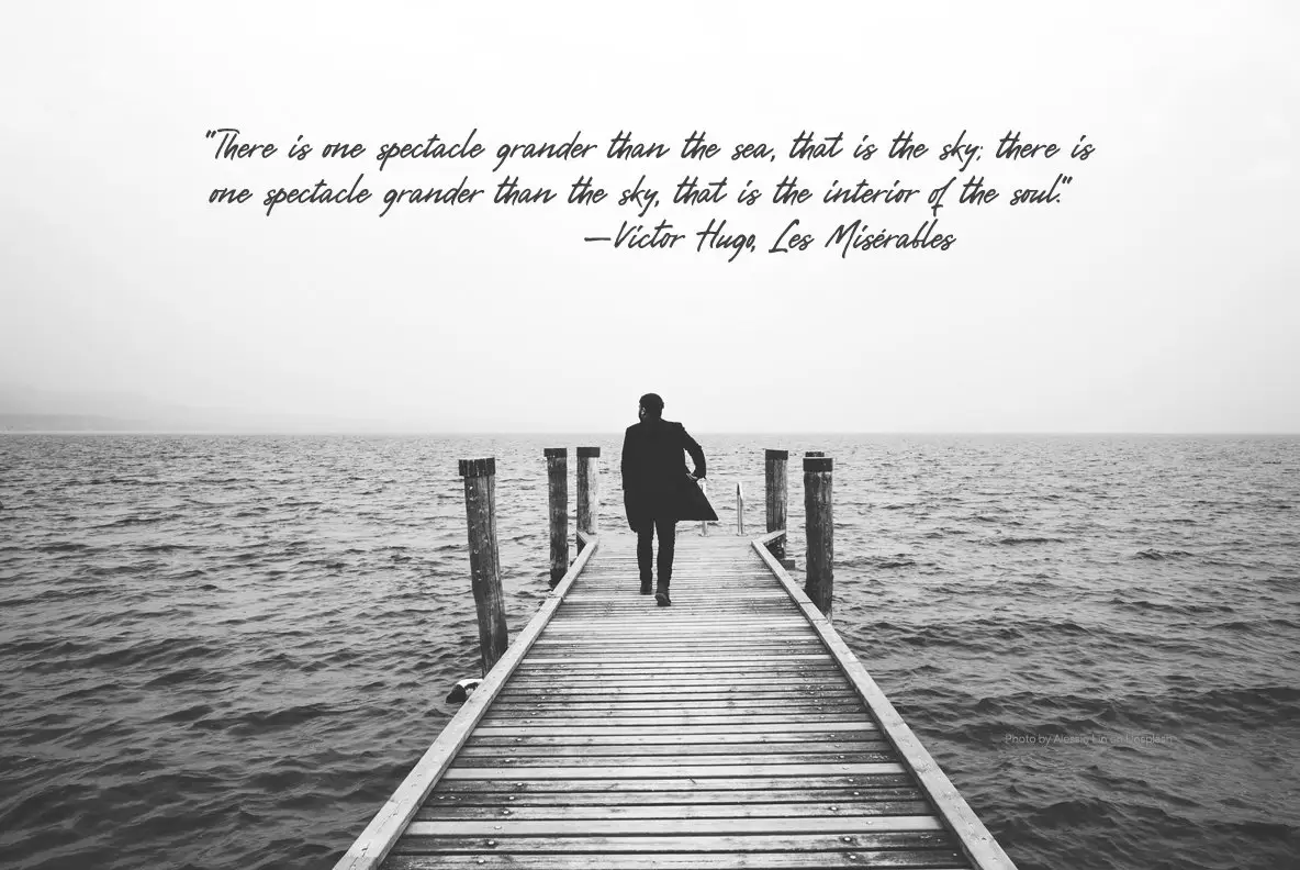 Gentlemens Script Font - FontPath