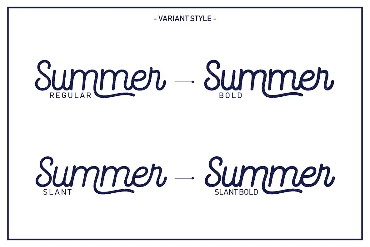 Routerline Rough Font - YouWorkForThem