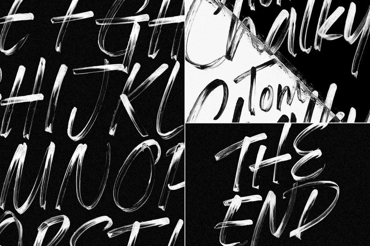 Meraki SVG Script Font Font - FontPath