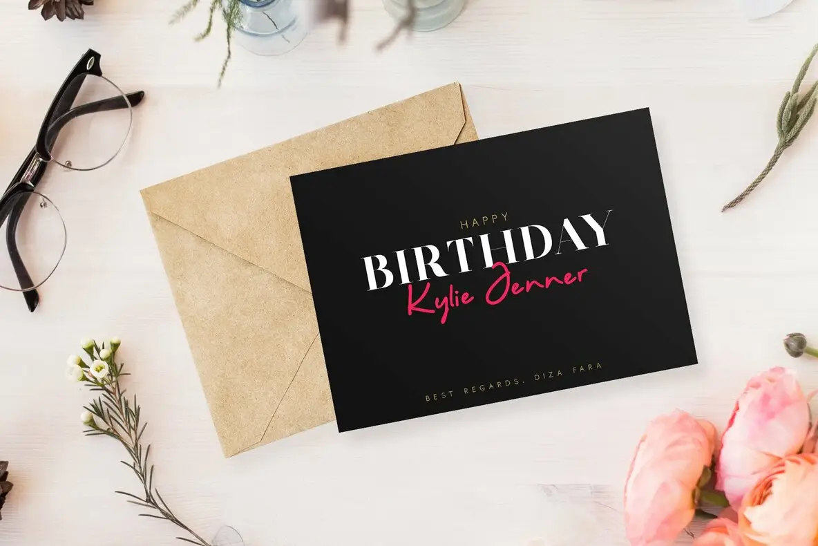 Troye Font Trio - YouWorkForThem