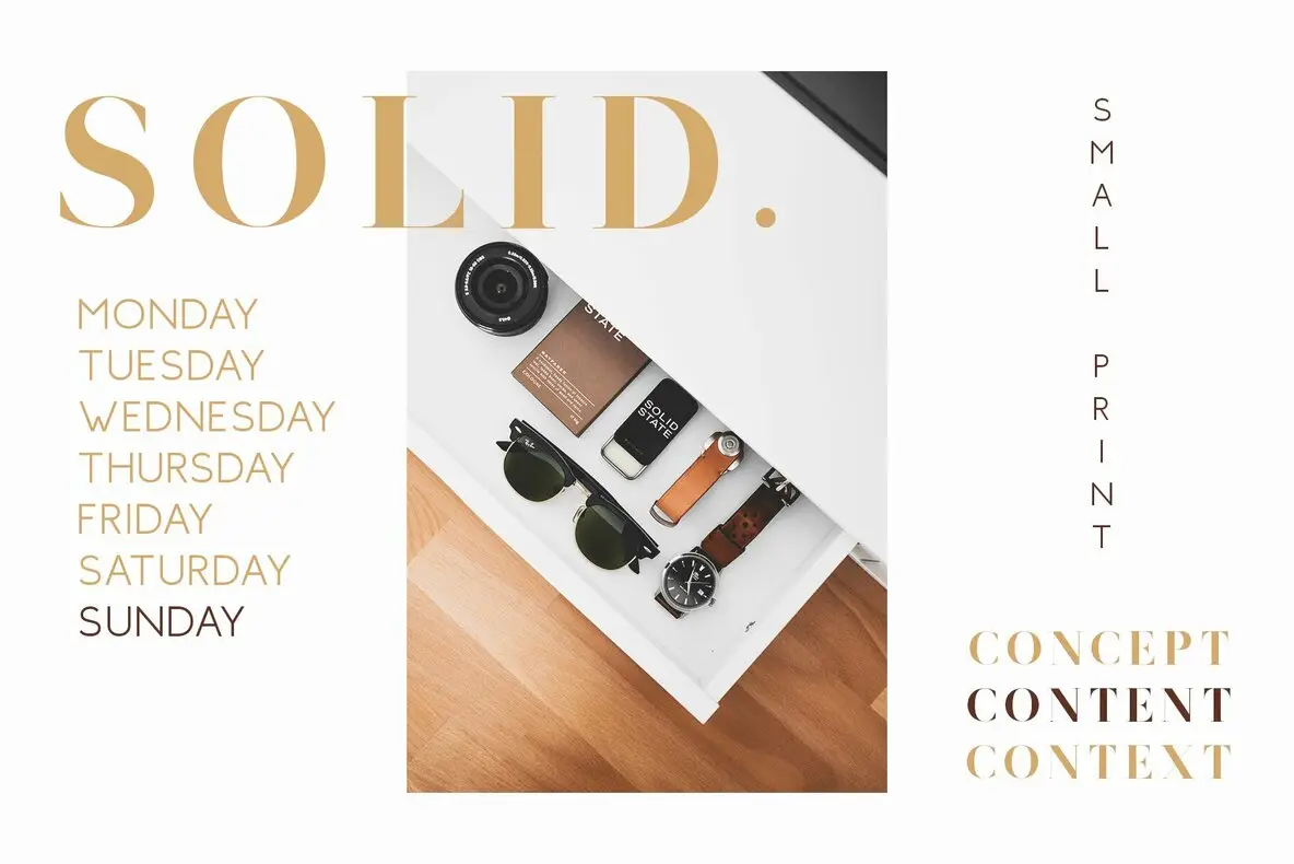 Troye Font Trio - YouWorkForThem