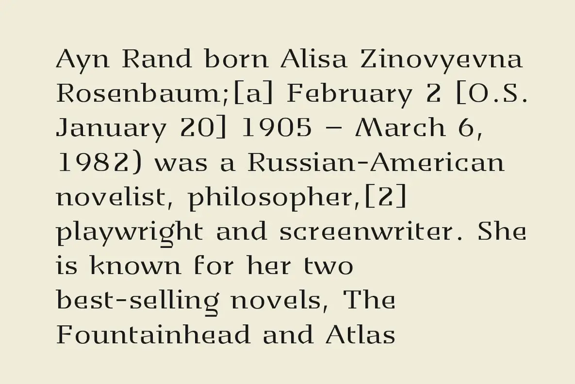 YE Margarita Font - FontPath