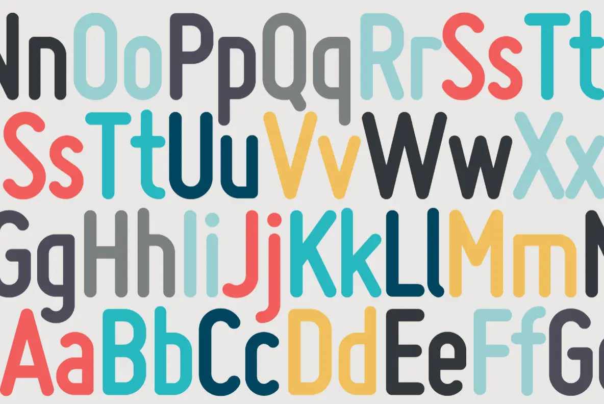 Miso Font - YouWorkForThem