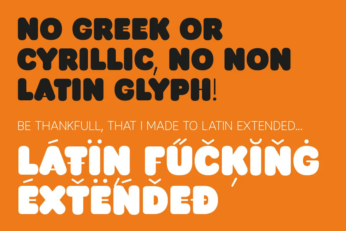 Hela Font - YouWorkForThem