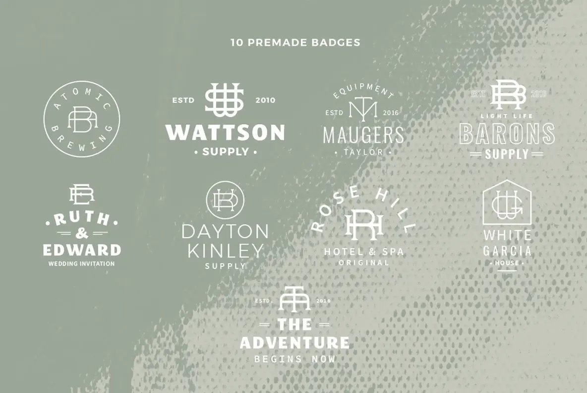 Monogram World 4 Font - FontPath