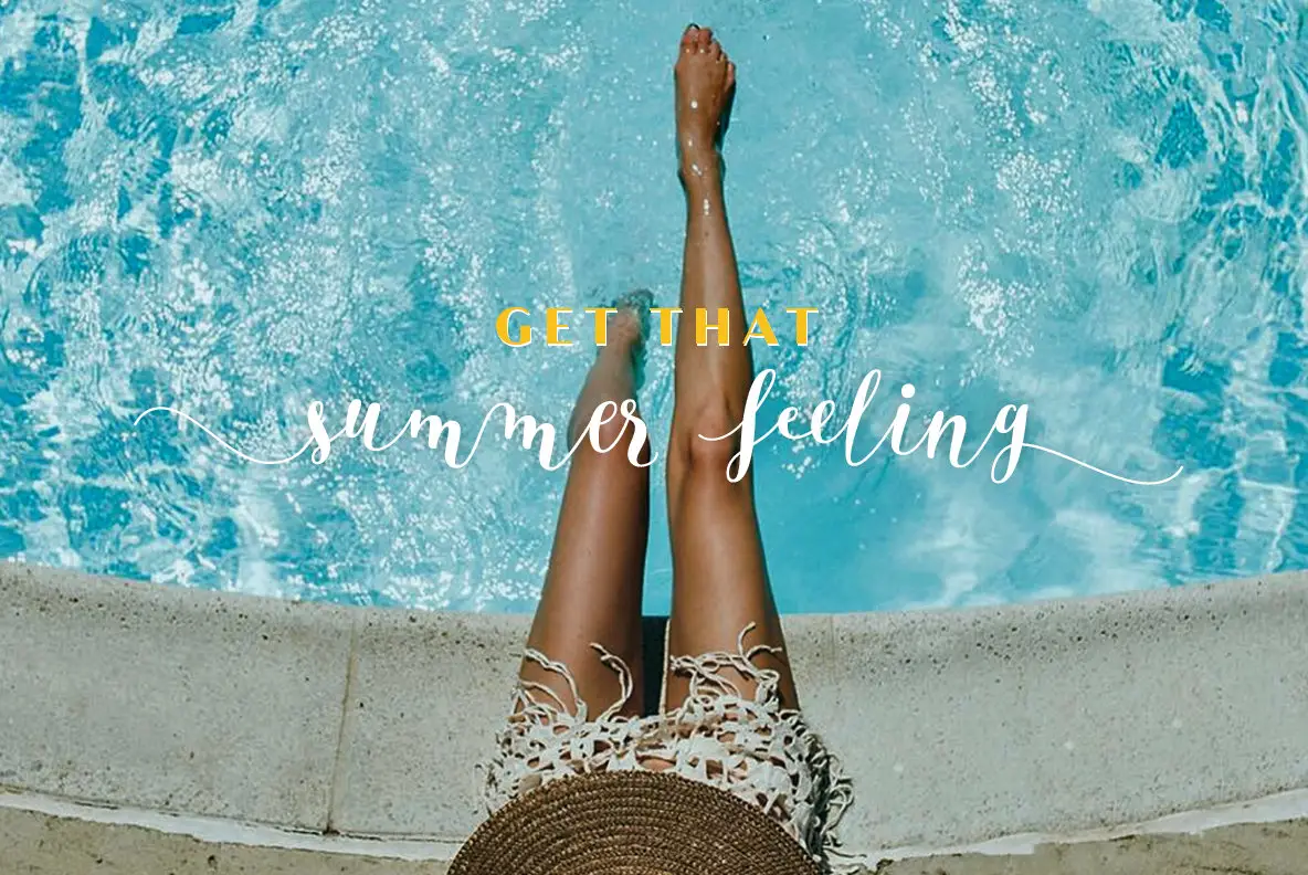 Resort Font - YouWorkForThem