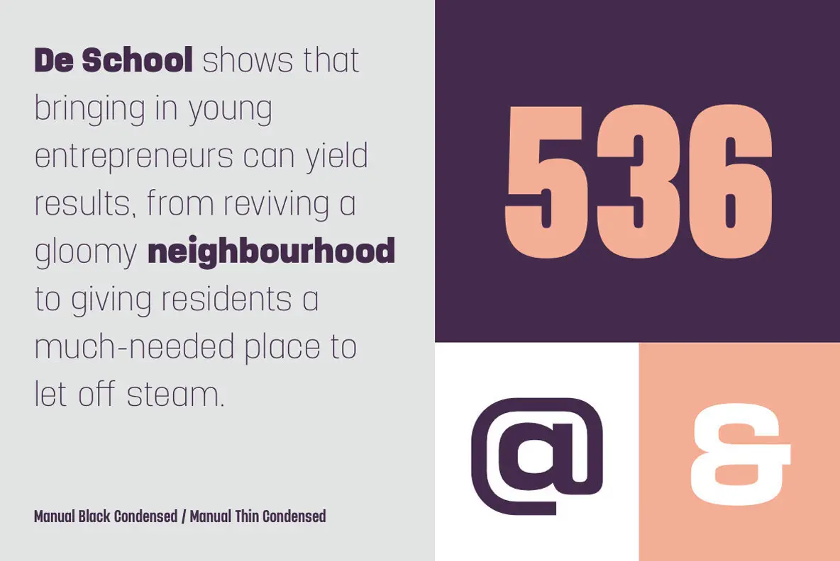 Manual Font - FontPath