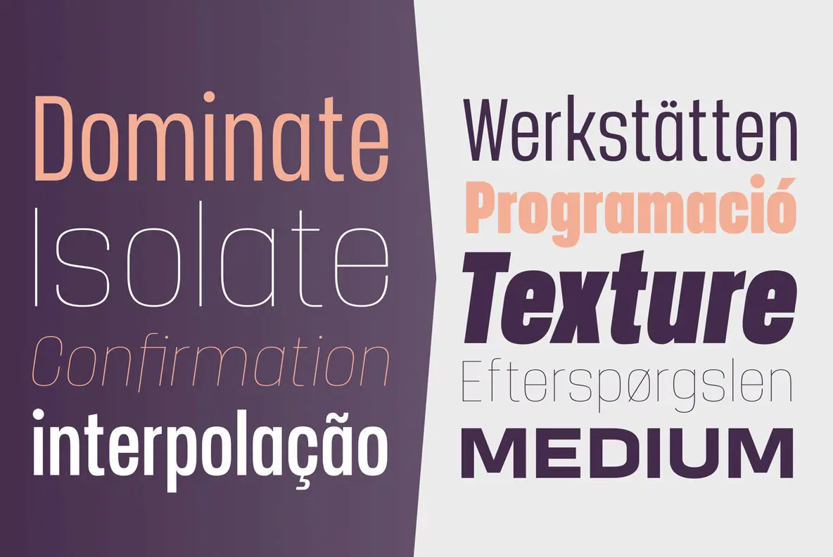 Manual Font - FontPath