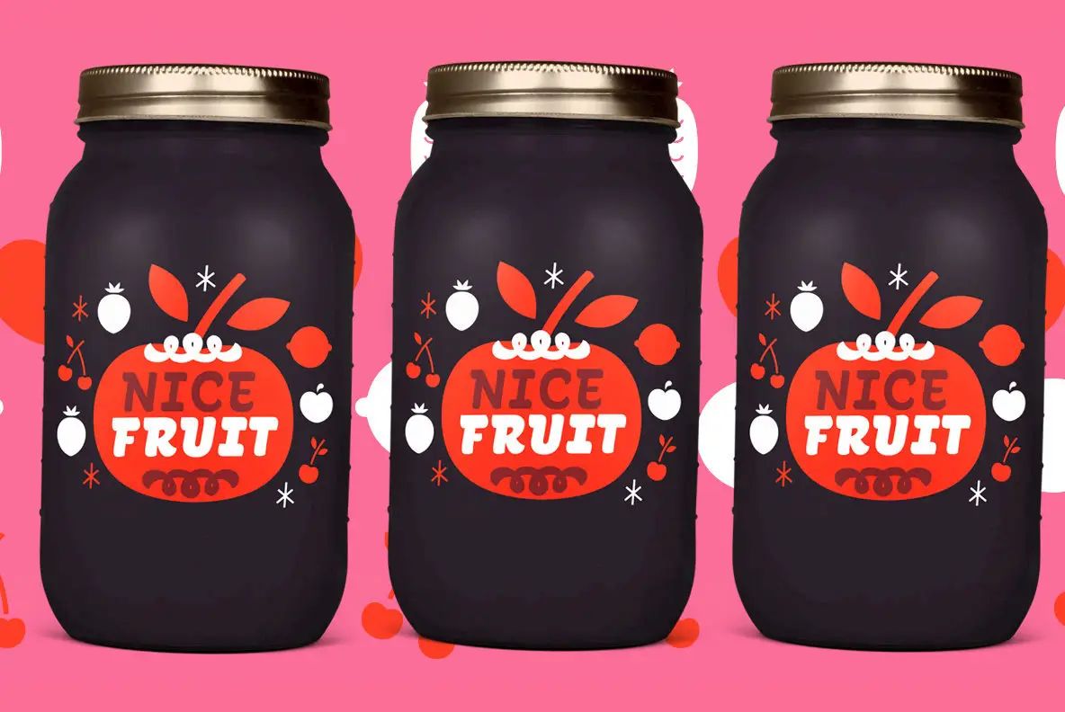 La Pica Pro Font - YouWorkForThem