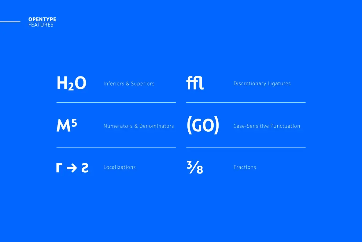 Squad Font - YouWorkForThem