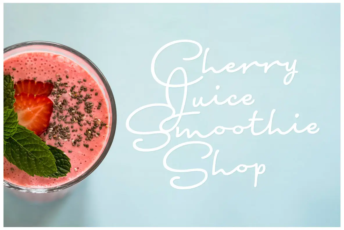 Signature Script Font - FontPath