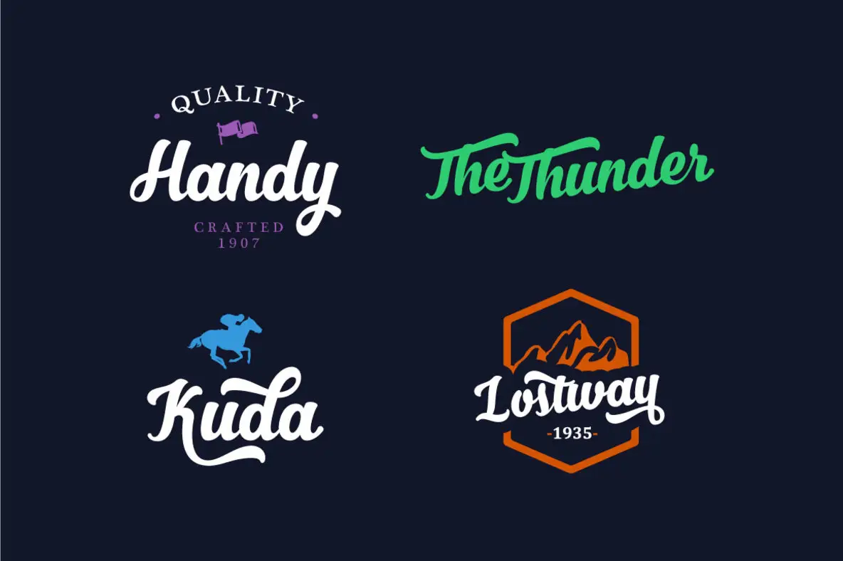 Nabila Font - YouWorkForThem