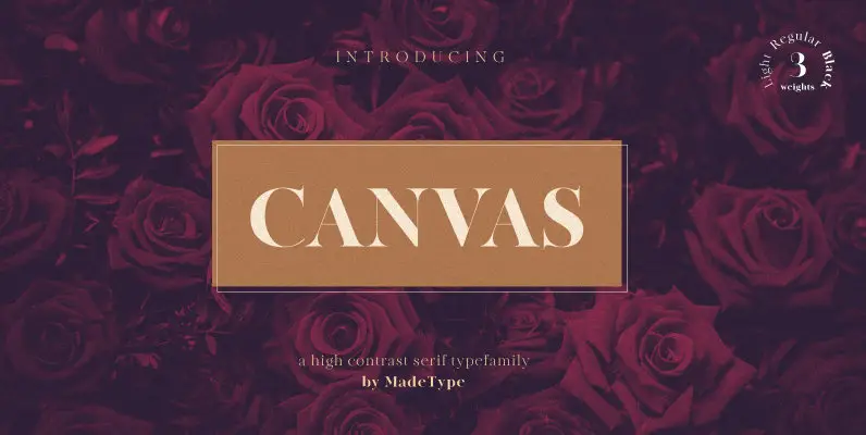 Download MadeType Fonts - YouWorkForThem