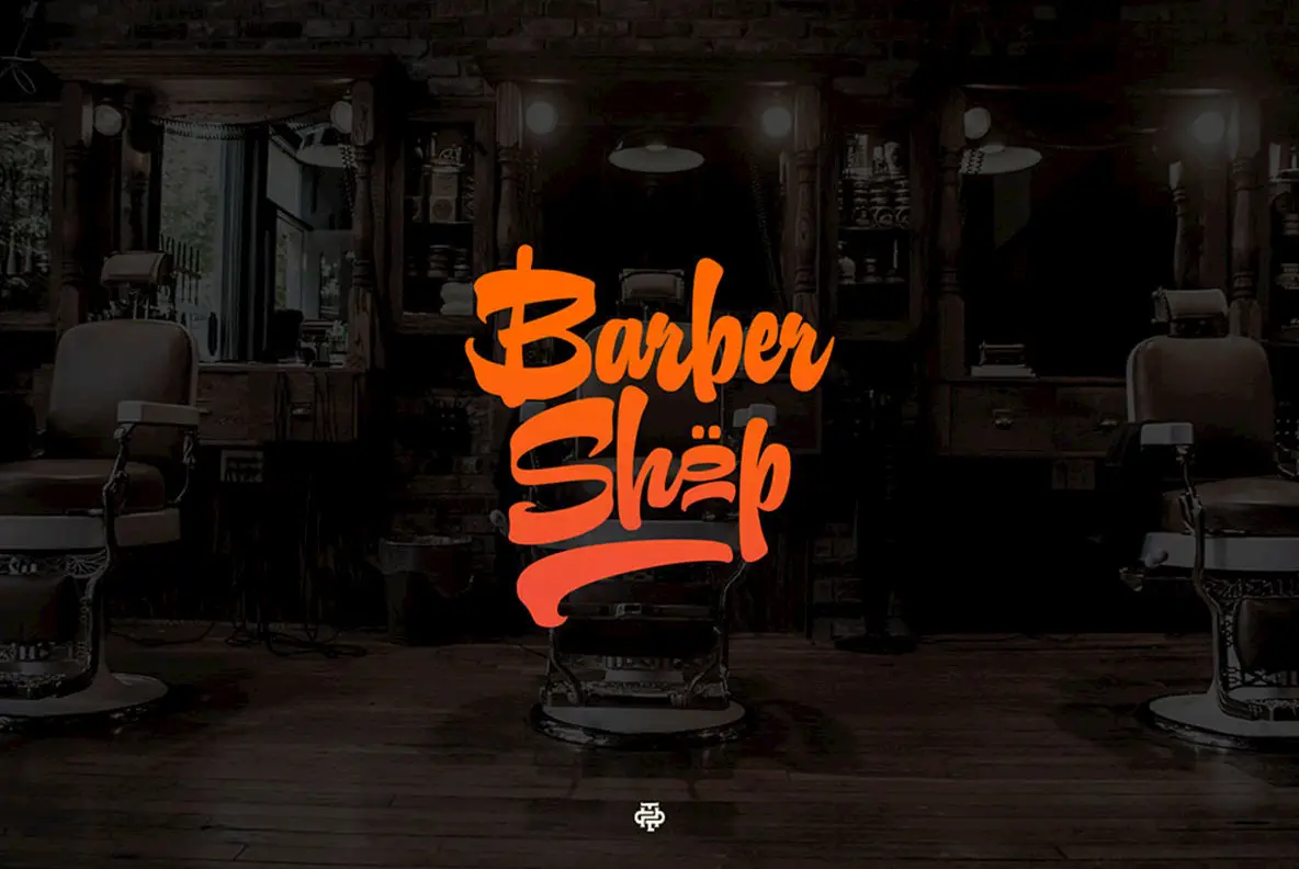 Daylight Font - YouWorkForThem