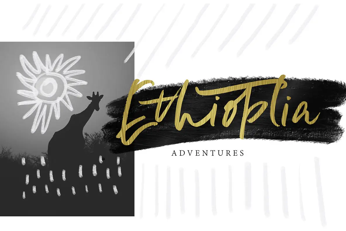 High Impact Font - YouWorkForThem