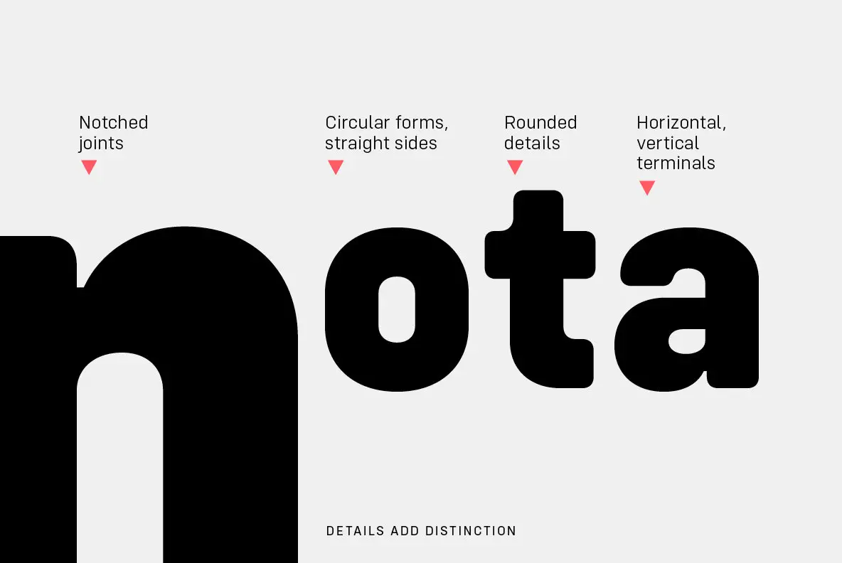 Config Rounded Font - FontPath