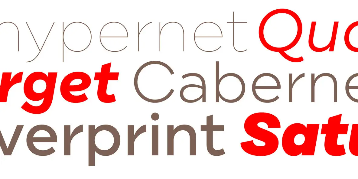 Draft Font - FontPath