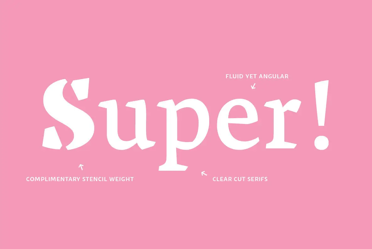 Salom Font - FontPath