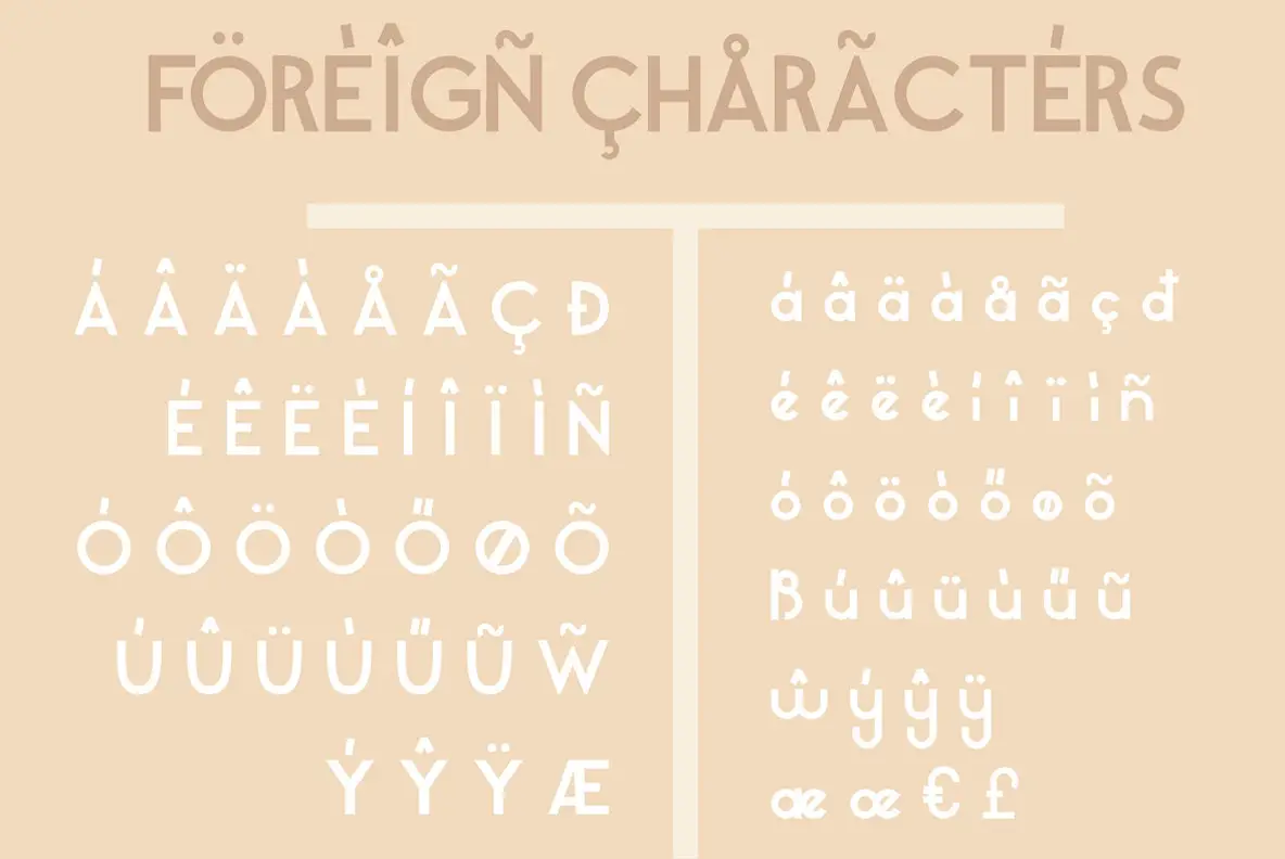 Floyd the Great Font - FontPath