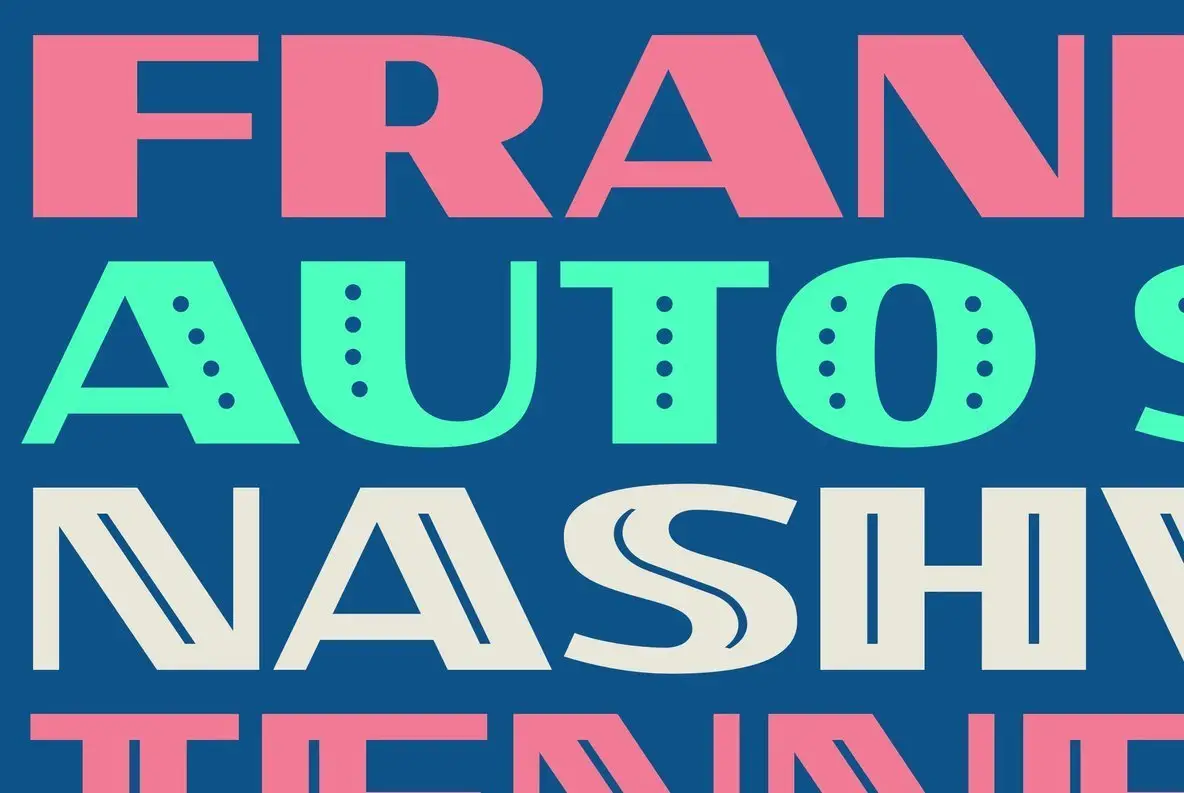 Hoodie Font - FontPath