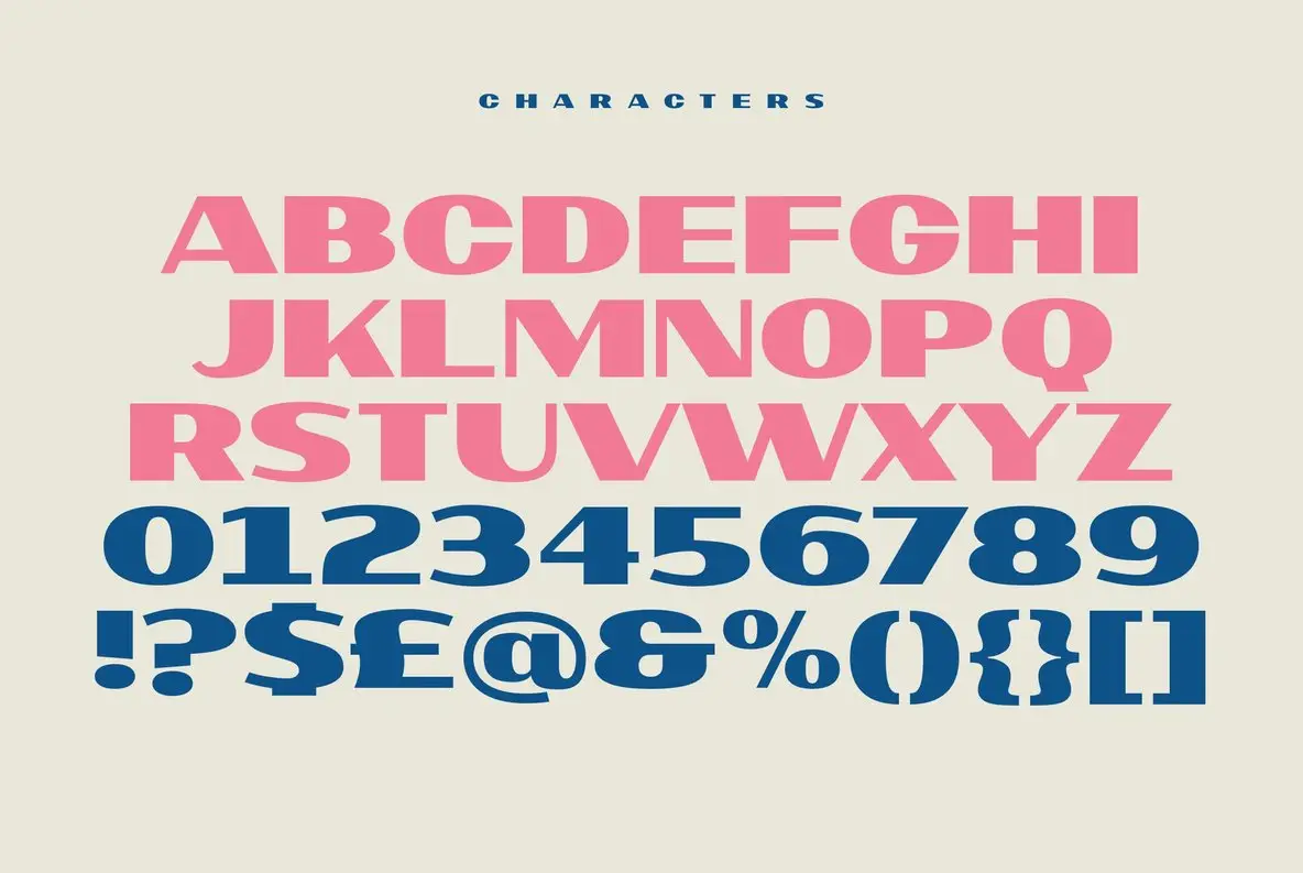 Hoodie Font - YouWorkForThem