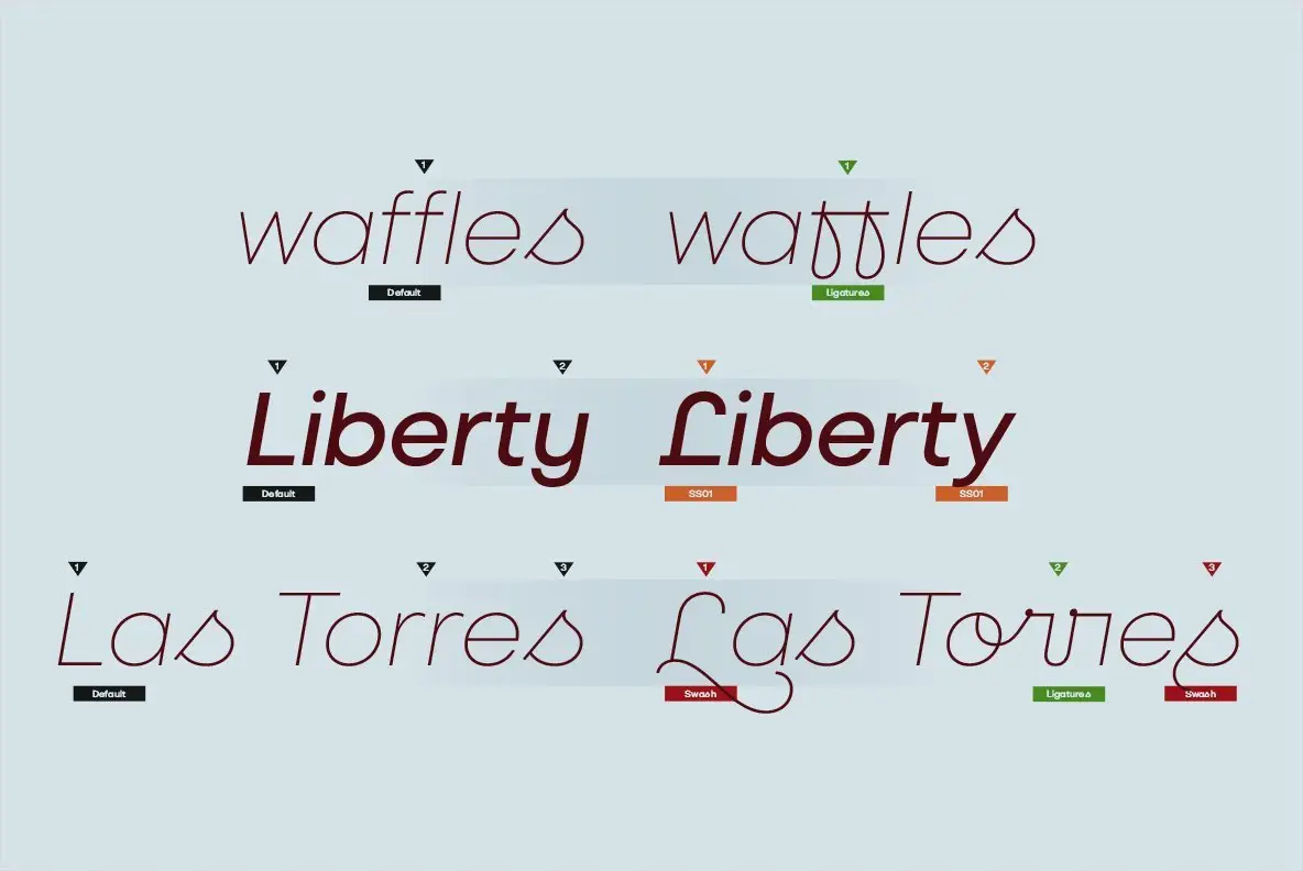 Liliana Font - YouWorkForThem