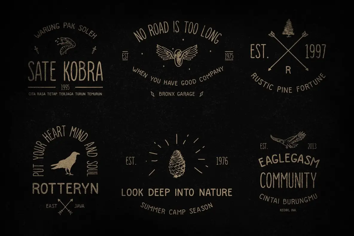 Dutchy Font - YouWorkForThem