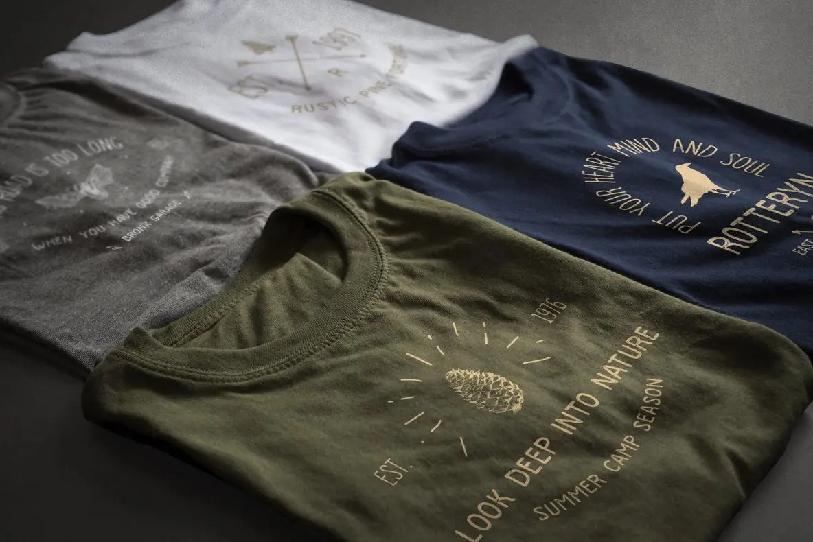 Dutchy Font - YouWorkForThem