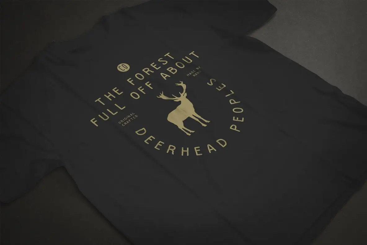 Dutchy Font - YouWorkForThem