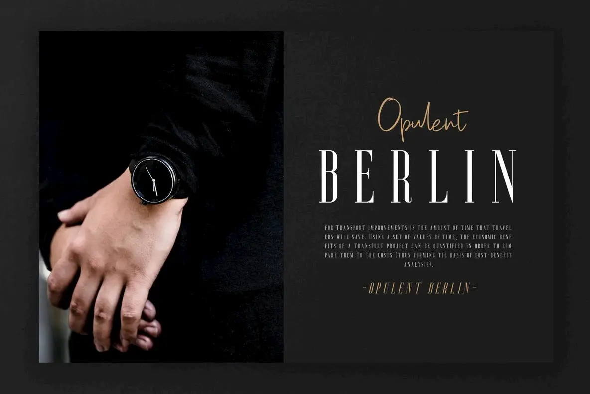 Aguero Serif Font - YouWorkForThem