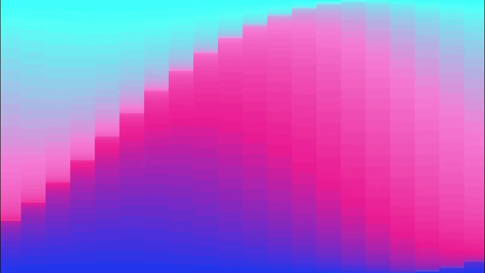 Pixel Wave (1247) Video - YouWorkForThem