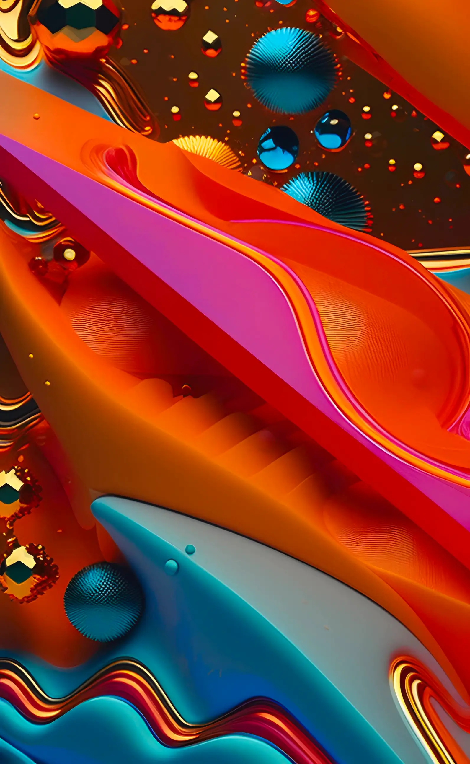 AI Dreams 1 (3460) Video - YouWorkForThem