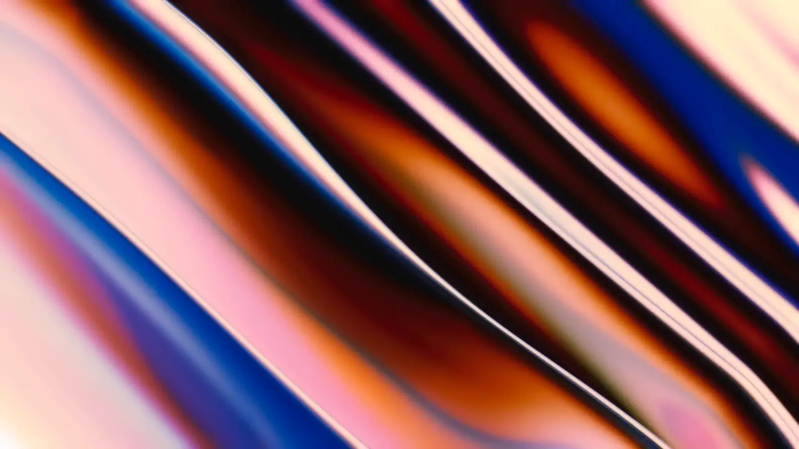 3D Metallic Seamless Loop 02 (4735) Video - YouWorkForThem
