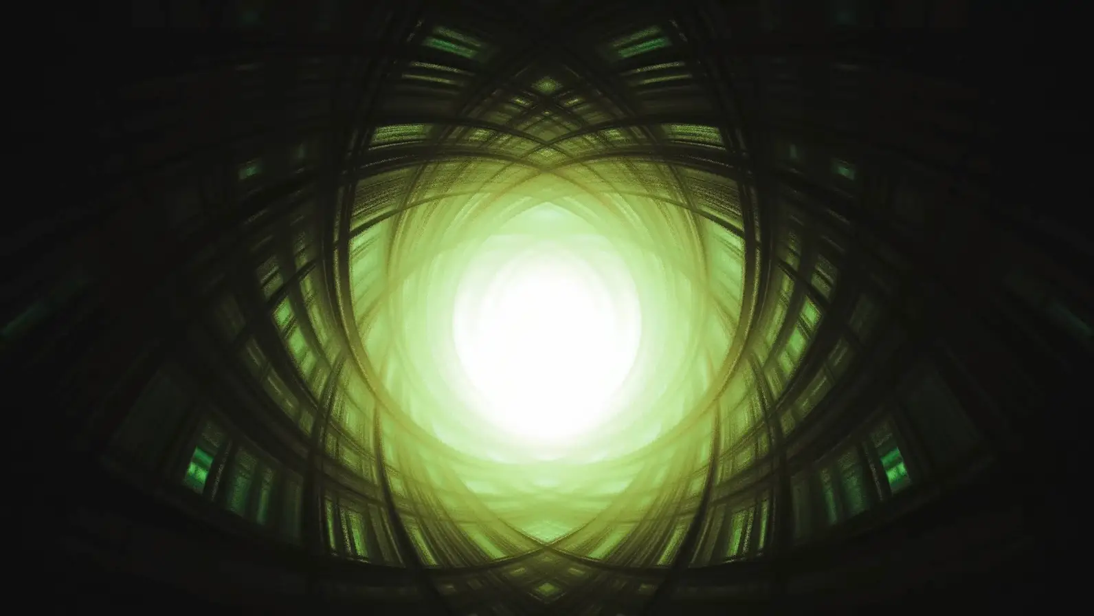 Vortex Wormholes 7 (5012) Video - YouWorkForThem