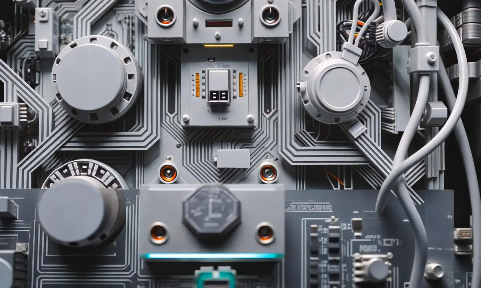 Quantum Grid 9 (5253) Video - YouWorkForThem