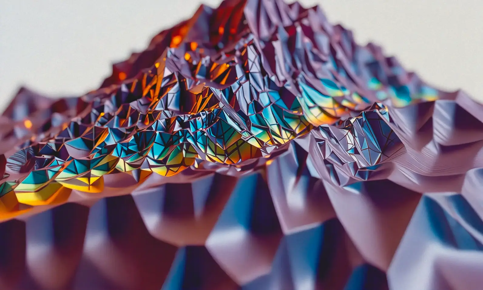 Evolving Topography 5 (5370) Video - YouWorkForThem